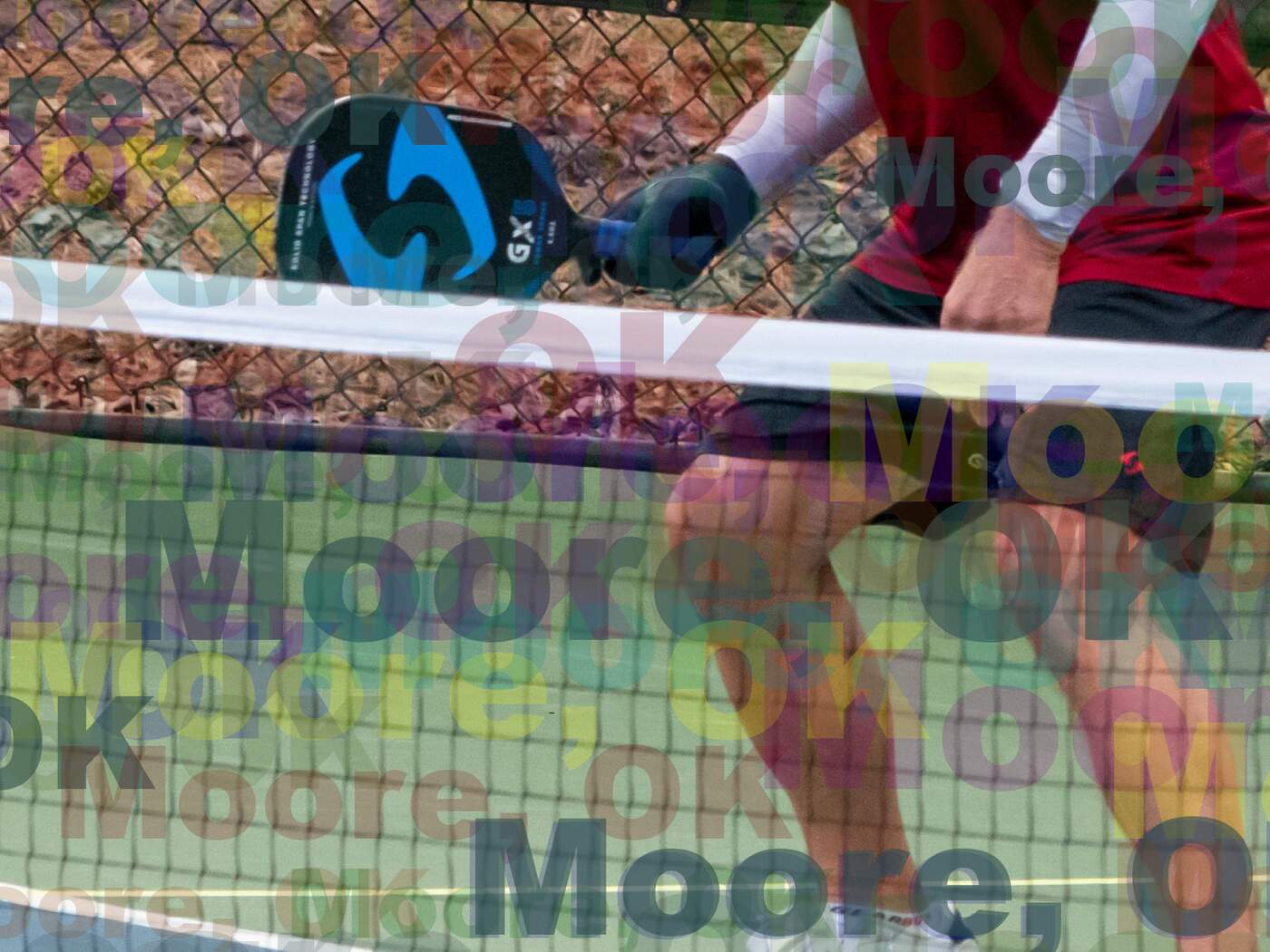Moore Pickleball - Where to Play & Learn